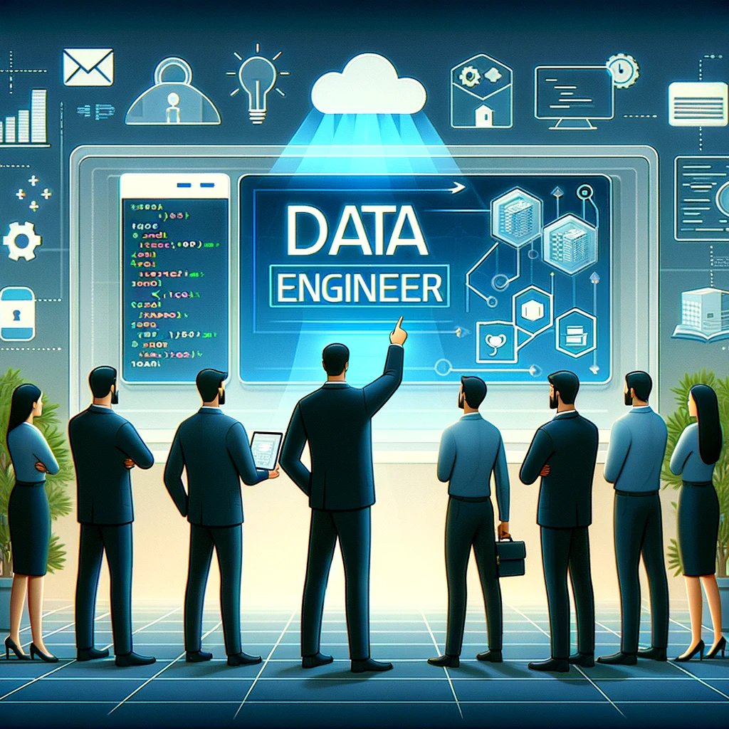 Recruiting Data Engineers: A Deep Dive into Role Definitions ...