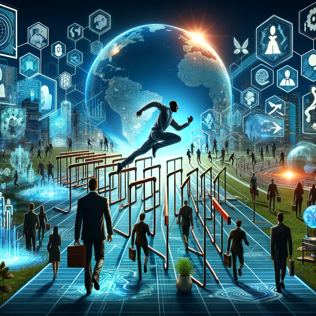 Recruitment Trends in Marketing Management: Staying Competitive in the ...