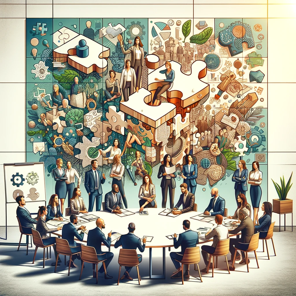 Building a Winning Team: Recruiting Top-Notch Marketing Managers for ...