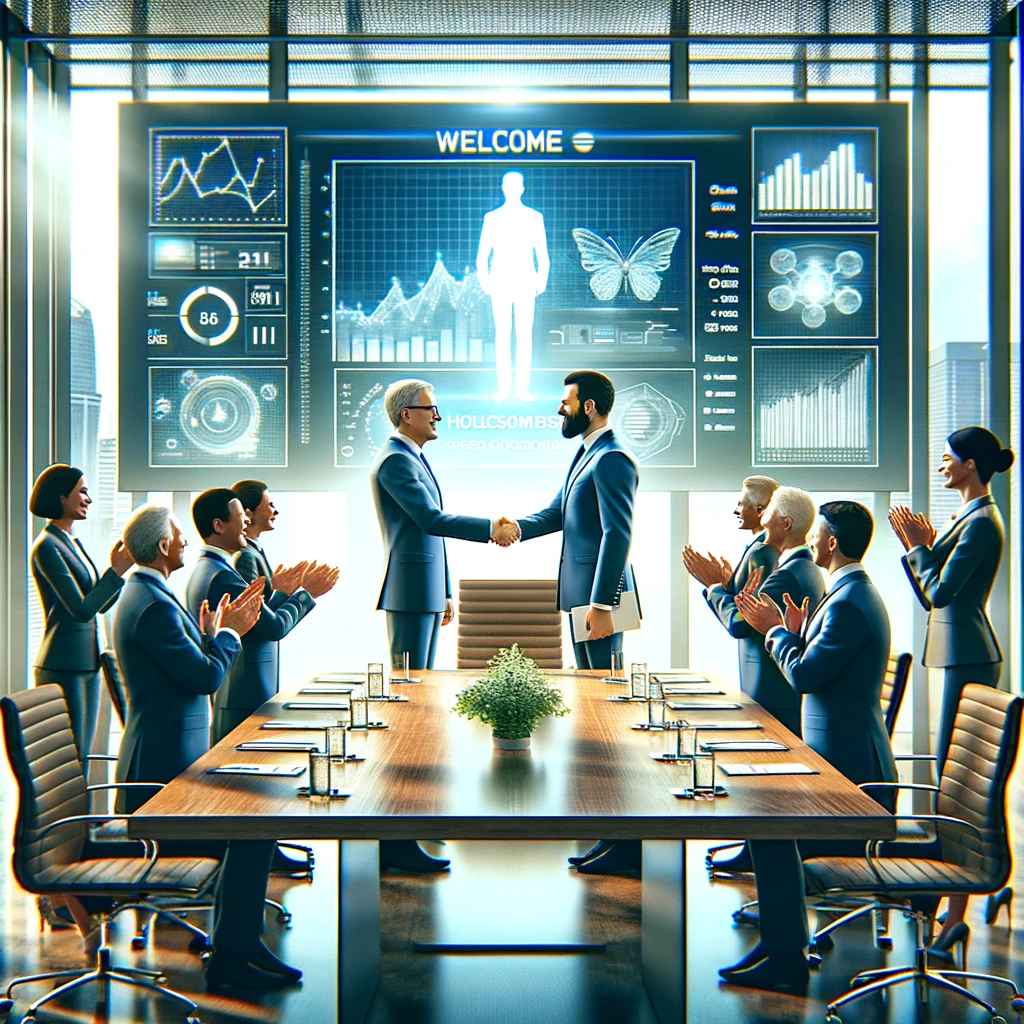 How to Find a CDO – AdHunt – HR Service Agency, Talent Bridge & HR ...