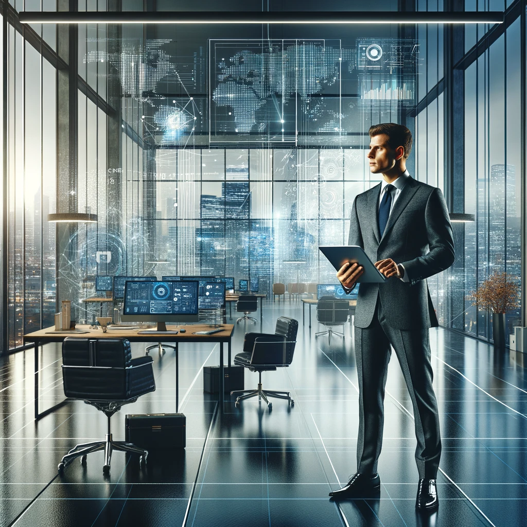 How to become a CIO – AdHunt – HR Service Agency, Talent Bridge & HR ...